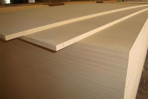 CARB P2 Texture E1 16mm Wood Grain MDF Wall Panels