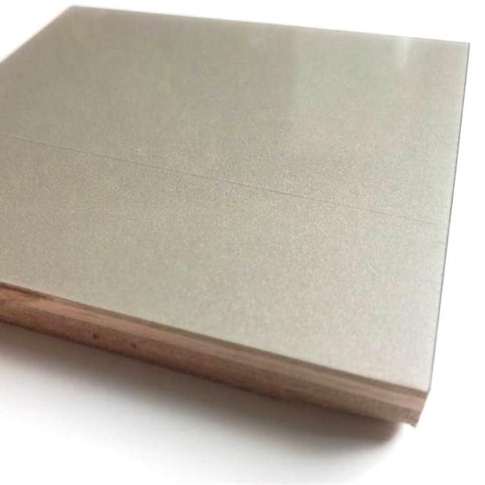CARB Lightweight Plywood For Campervans