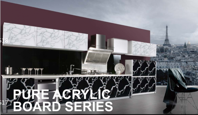 2mm acrylic sheet laminated mdf board for Qatar market ,1220*2440*18mm ...